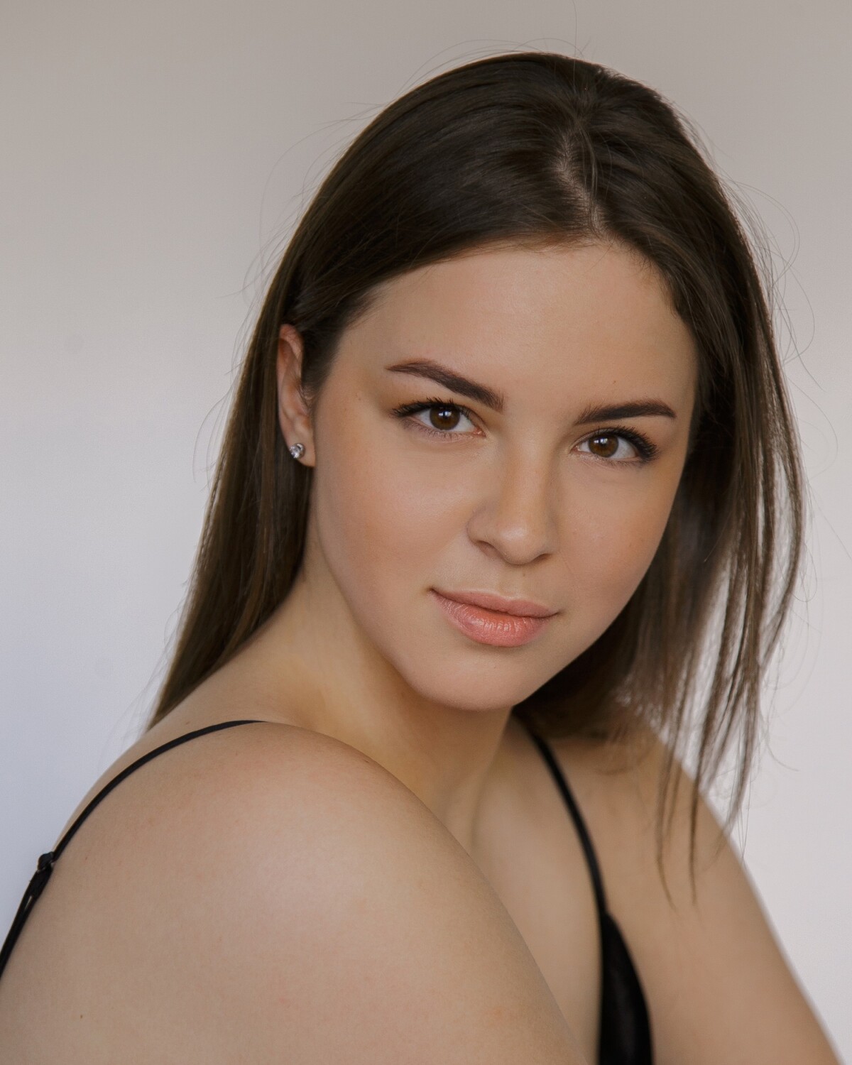 Dasha Legend Models Management